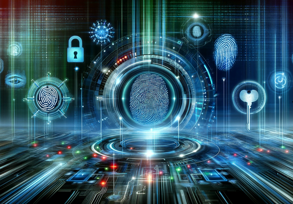 The Future Of Digital Security Passwordless Authentication